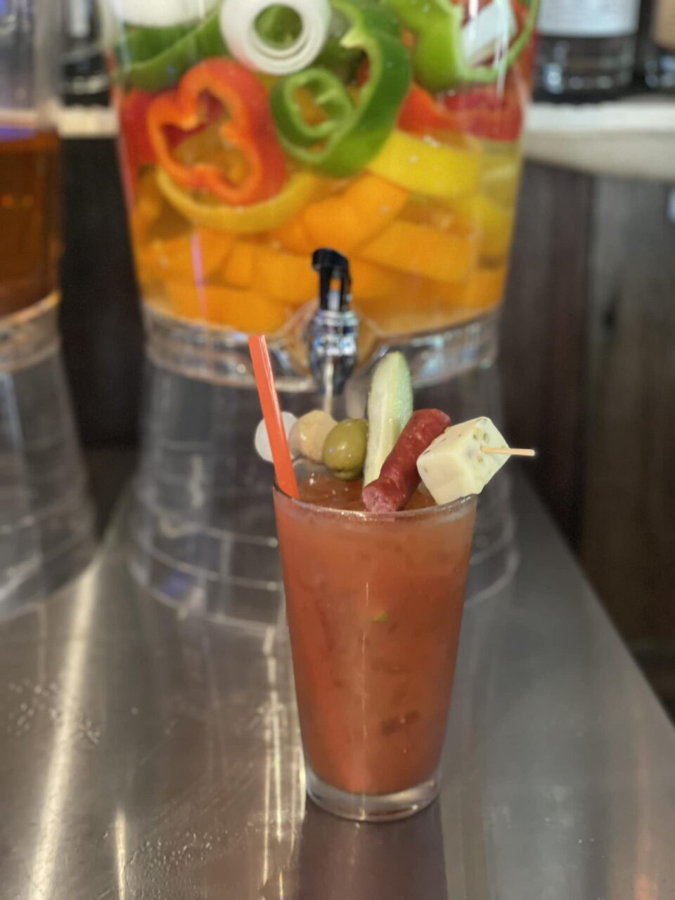 The Bloody Mary: La Crosse's Top Picks | La Crosse Local