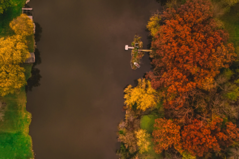 4 Trails for Fall Colors in the La Crosse Area | La Crosse Local