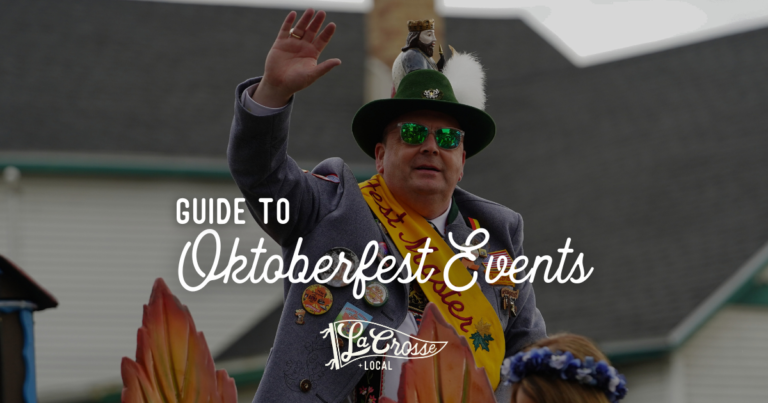 Your Complete Guide to Oktoberfest | La Crosse Local