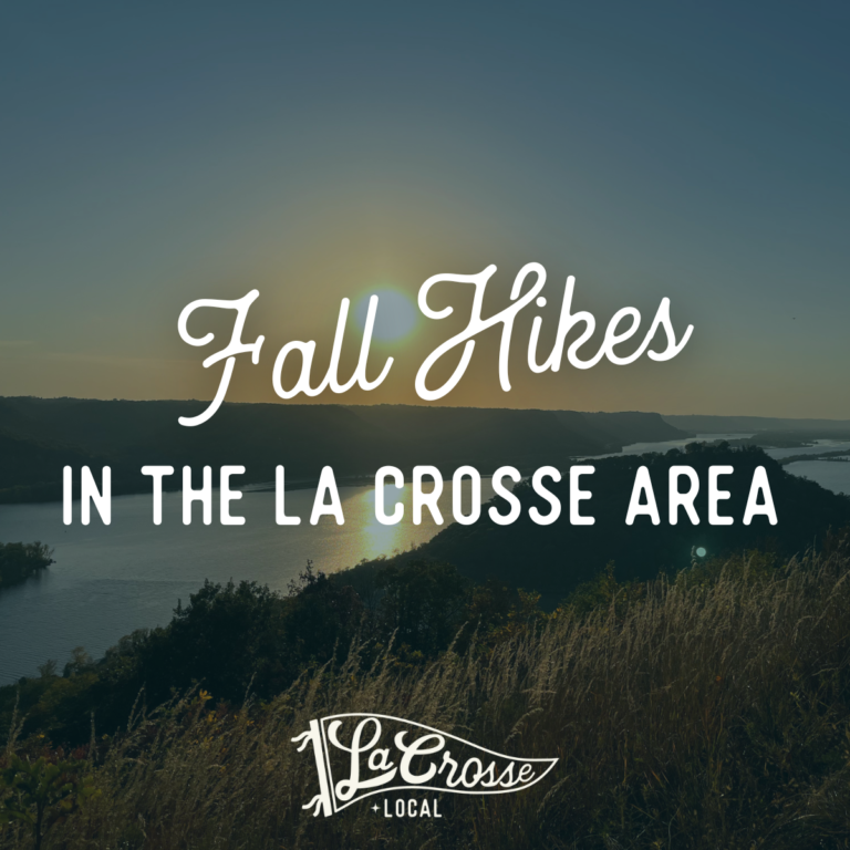 4 Trails for Fall Colors in the La Crosse Area | La Crosse Local