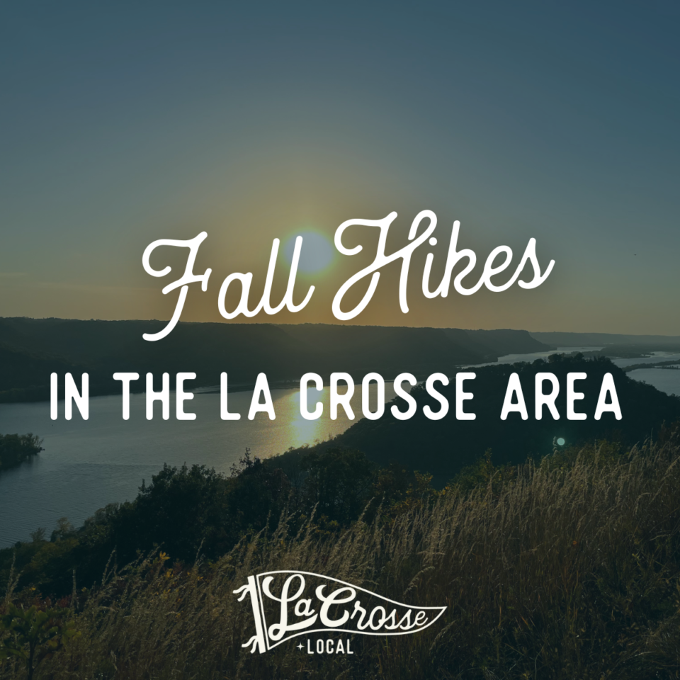 4 Trails for Fall Colors in the La Crosse Area | La Crosse Local