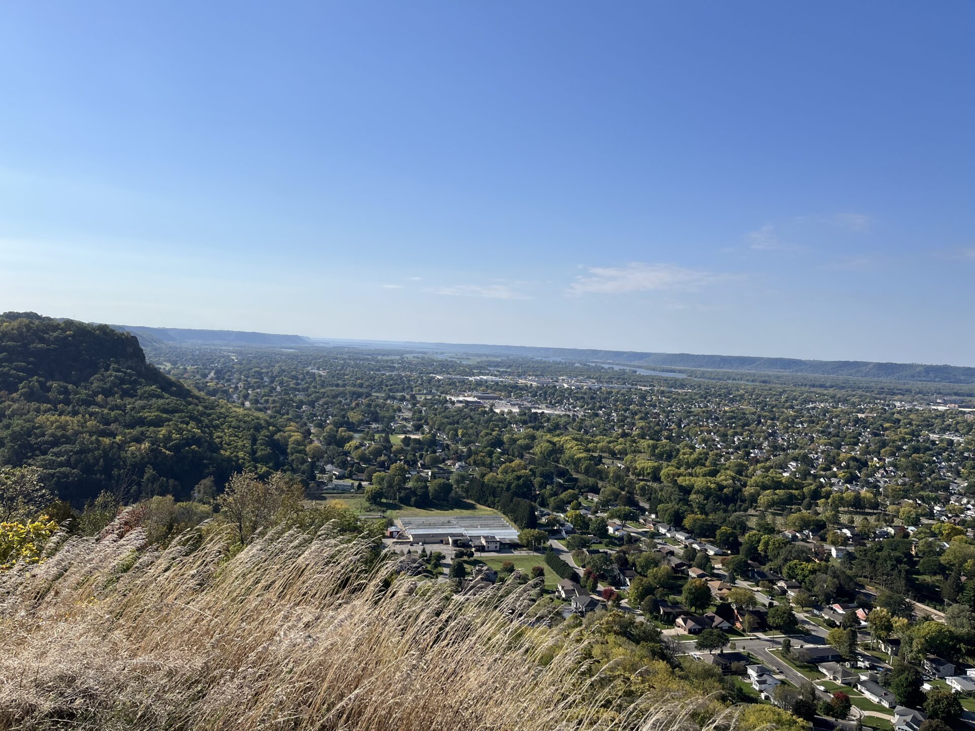 4 Trails for Fall Colors in the La Crosse Area | La Crosse Local