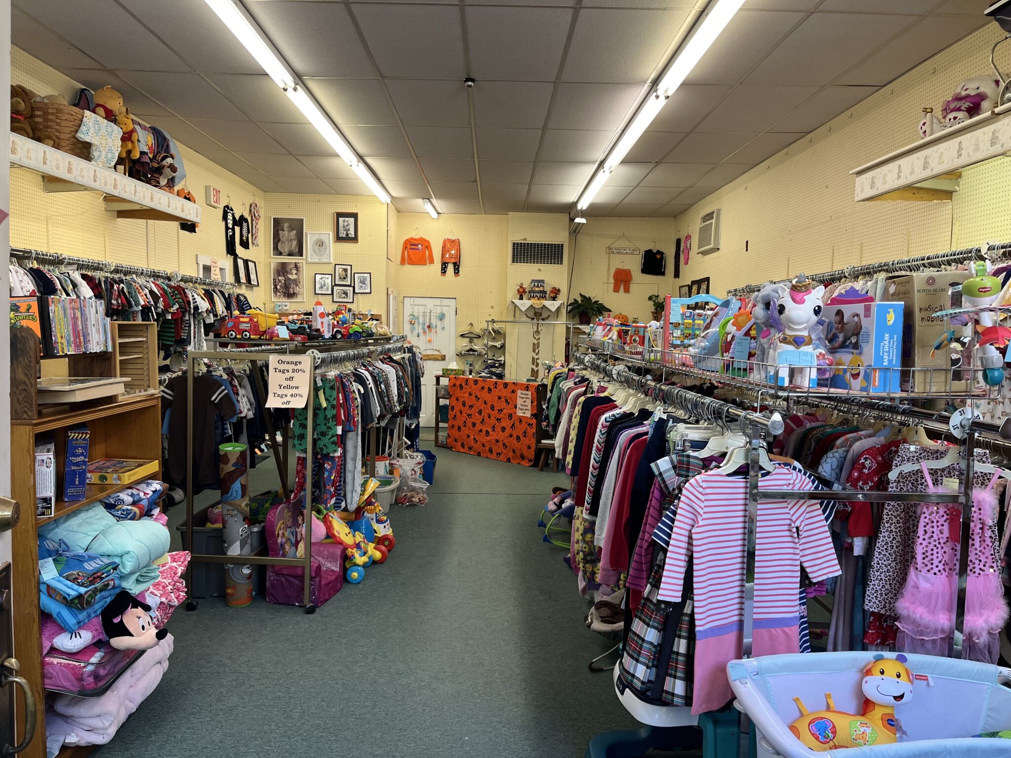 Thrift Stores and Vintage Shops in the La Crosse Area | La Crosse Local