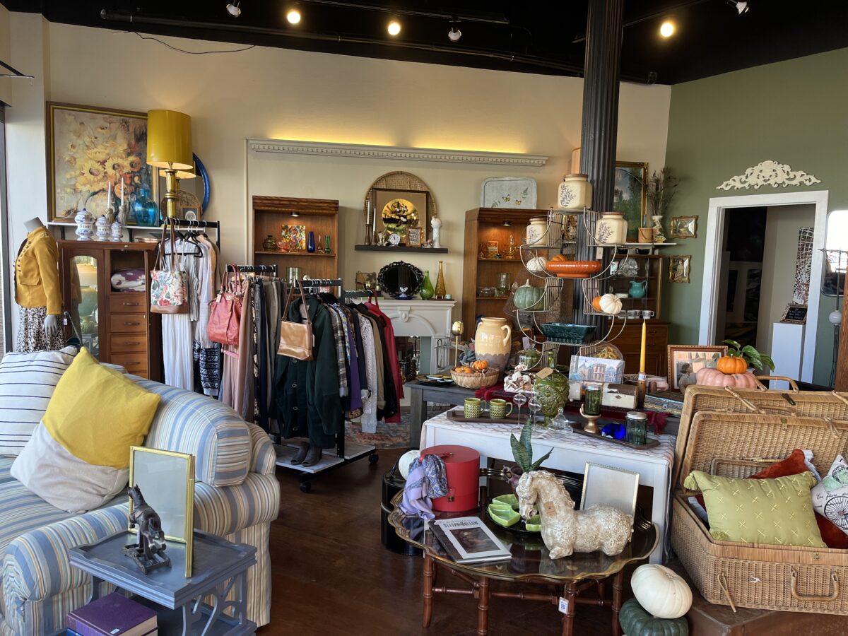 Thrift Stores and Vintage Shops in the La Crosse Area | La Crosse Local