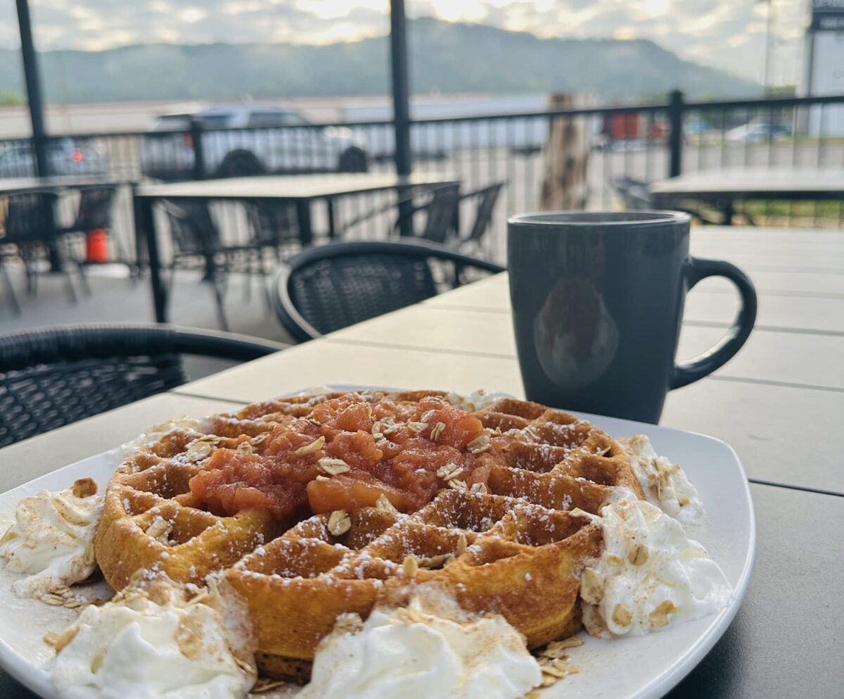 Your Top Picks for Breakfast and Brunch in the La Crosse Area | La ...