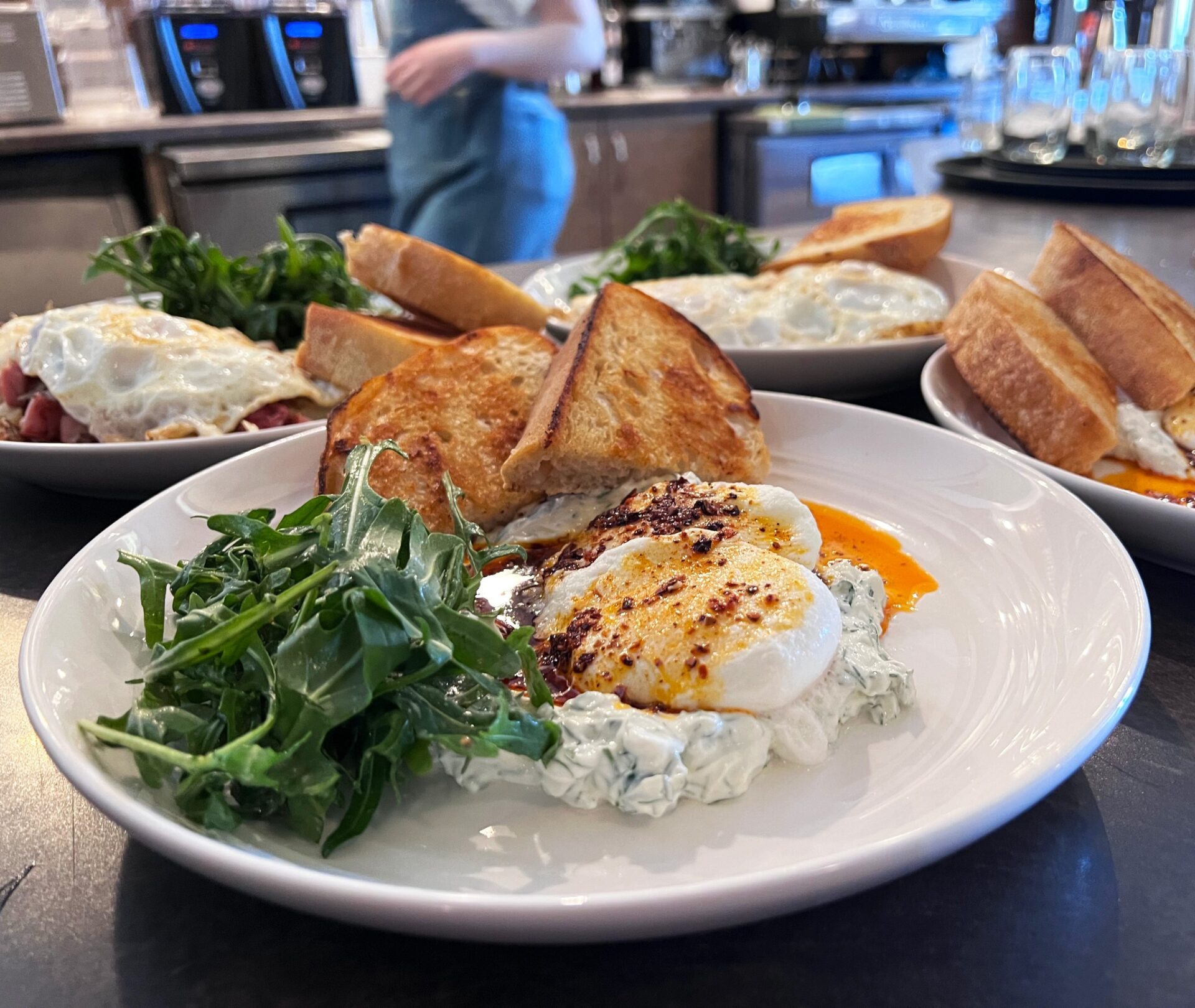 Top Picks for Breakfast and Brunch in the La Crosse Area | La Crosse Local