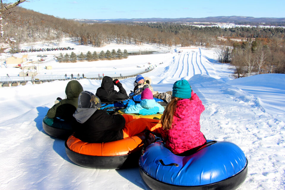 5 Sledding Hills in La Crosse and Surrounding Areas | La Crosse Local
