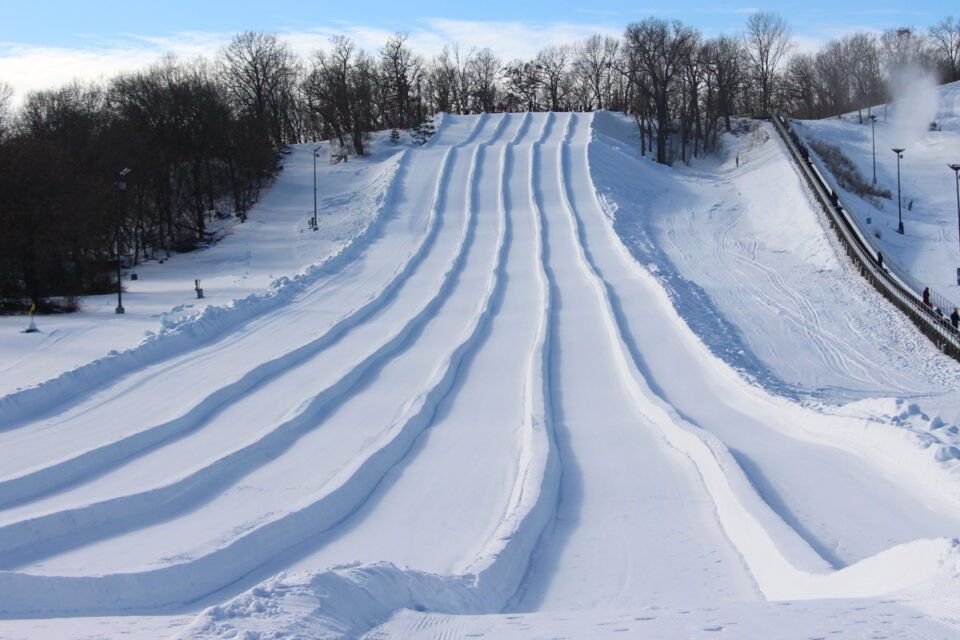 5 Sledding Hills in La Crosse and Surrounding Areas | La Crosse Local