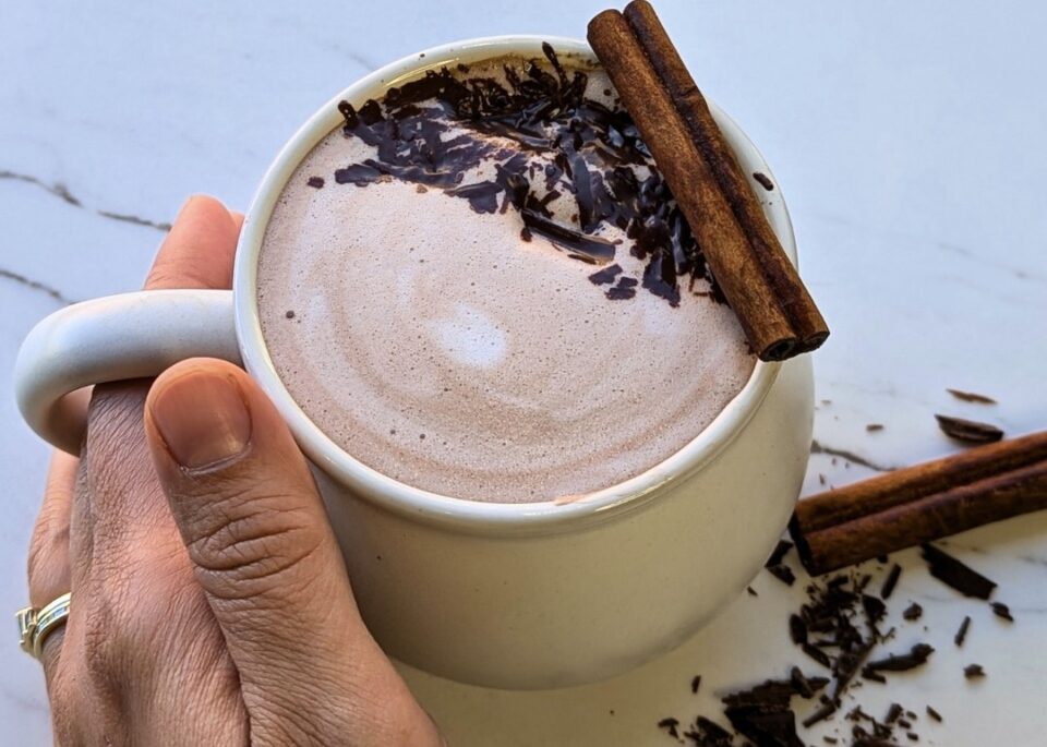7 Spots to Get Hot Chocolate in La Crosse | La Crosse Local
