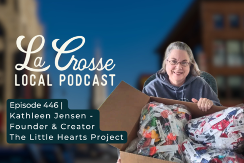 E. 447 | Teresa Pulvermacher & Libby Weber, Viaro Health | La Crosse Local