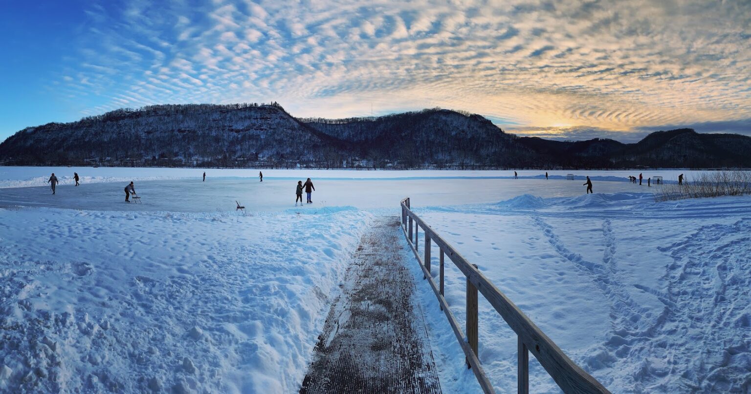 Guide to Ice Skating in La Crosse | La Crosse Local