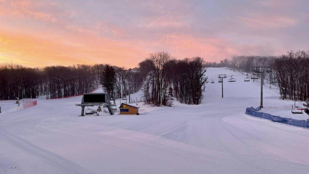 Guide to Skiing and Snowboarding Near La Crosse | La Crosse Local