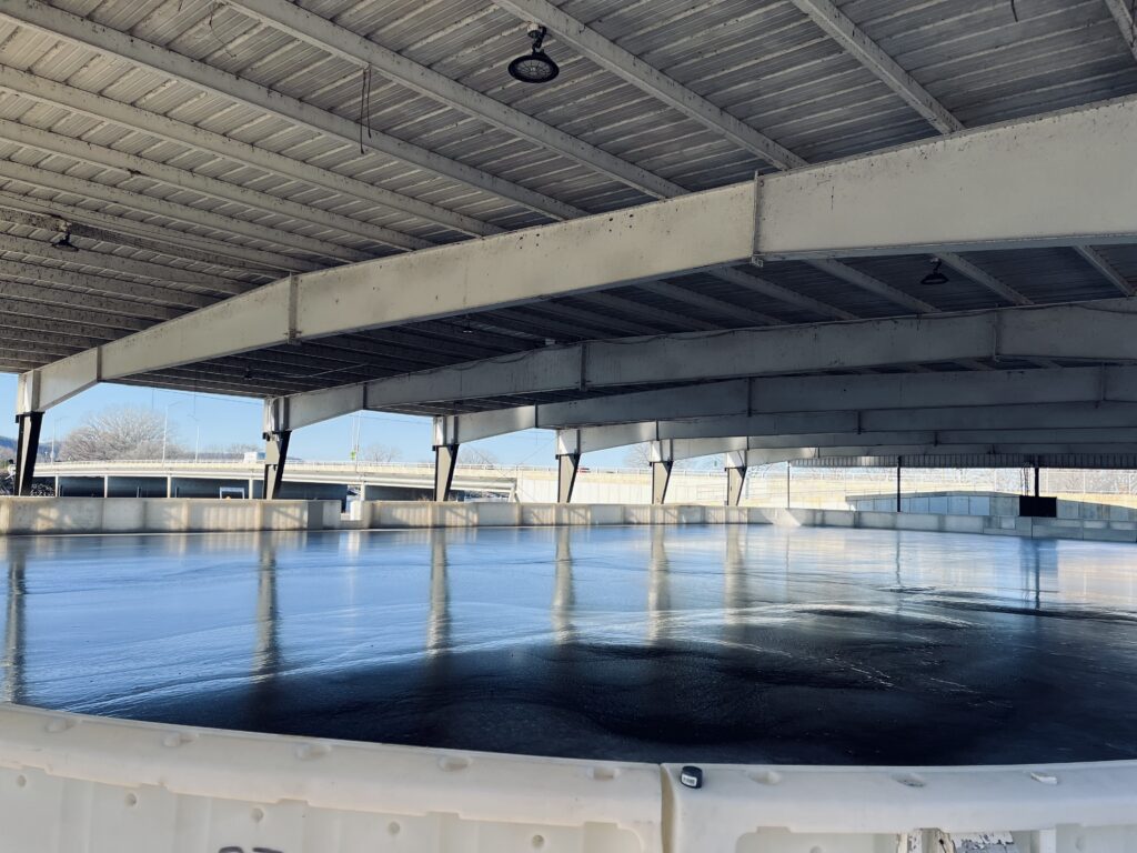 Guide to Ice Skating in La Crosse | La Crosse Local
