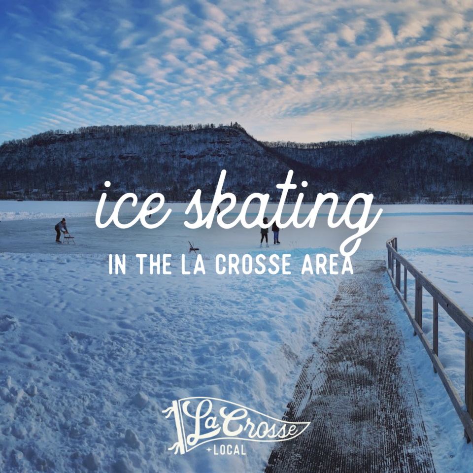 Guide to Ice Skating in La Crosse | La Crosse Local