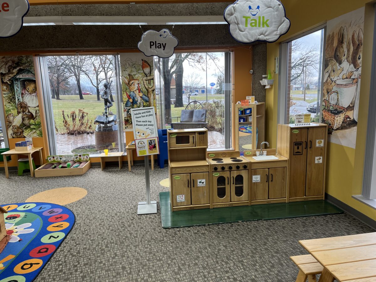 7 La Crosse Area Family-Friendly Indoor Activities | La Crosse Local