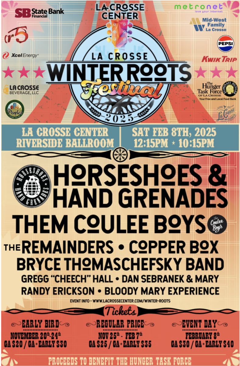 5 Fun Winter Festivals in the La Crosse Area | La Crosse Local