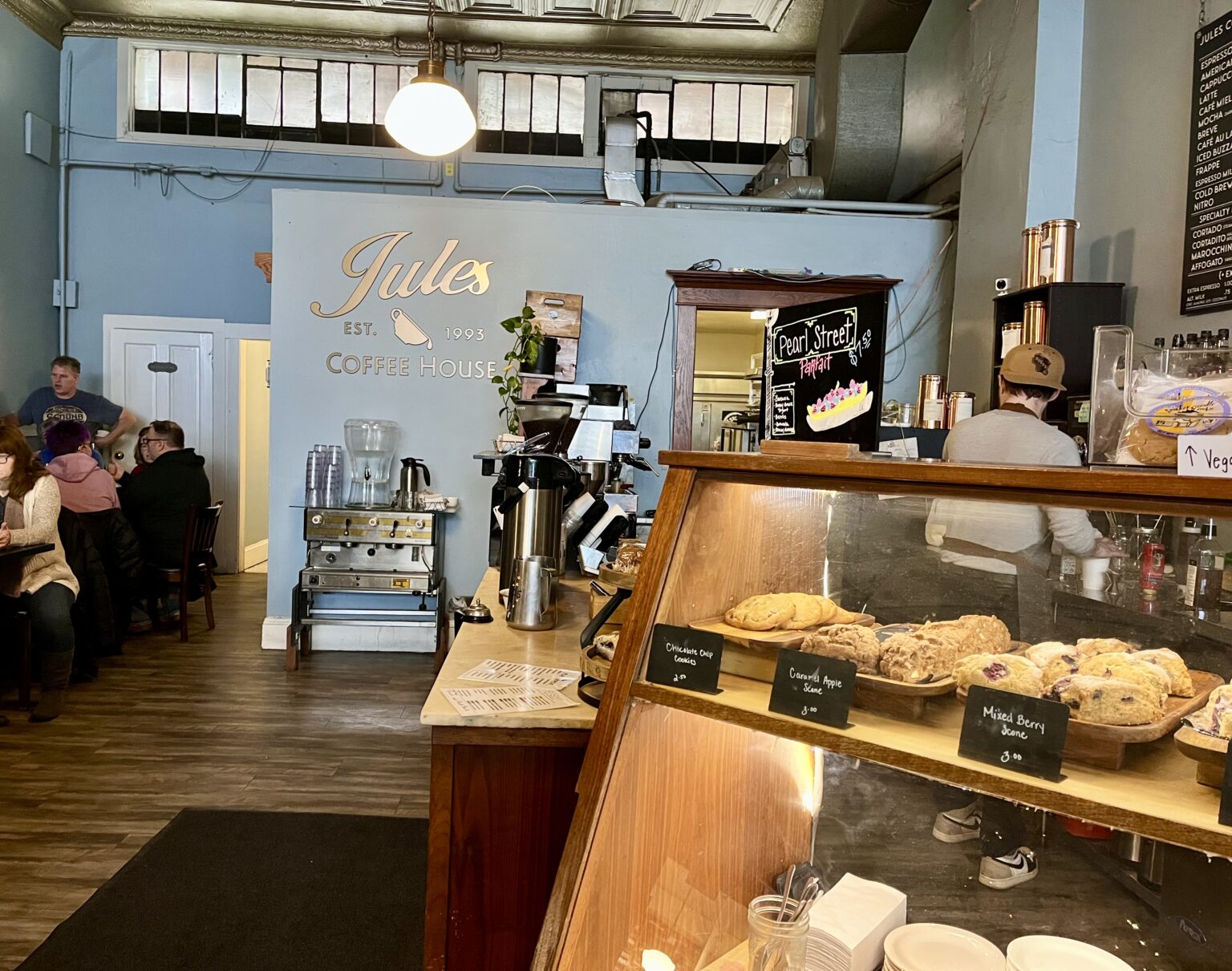 Guide to Coffee Shops in La Crosse | La Crosse Local
