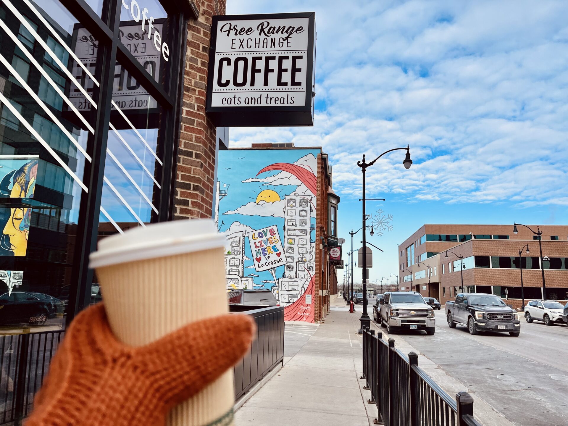 Guide to Coffee Shops in La Crosse | La Crosse Local