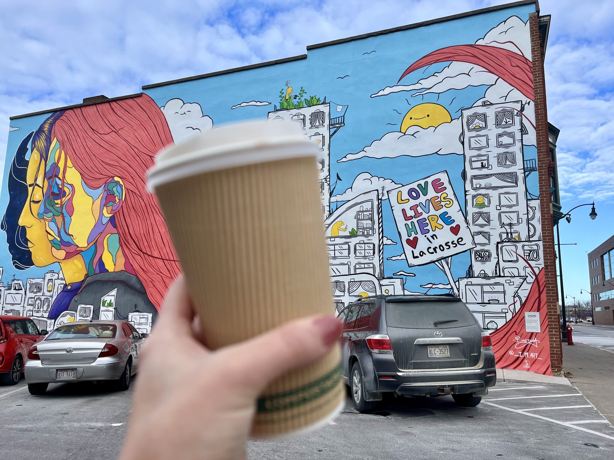 Guide to Coffee Shops in La Crosse | La Crosse Local
