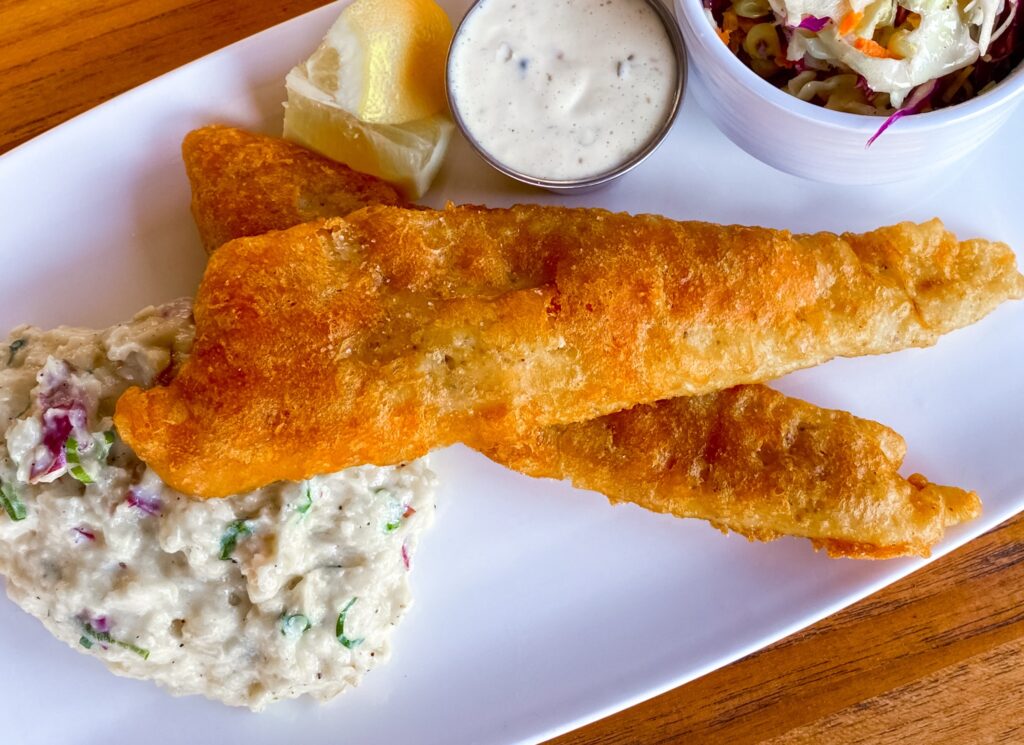 La Crosse's Fish Fry Guide | La Crosse Local