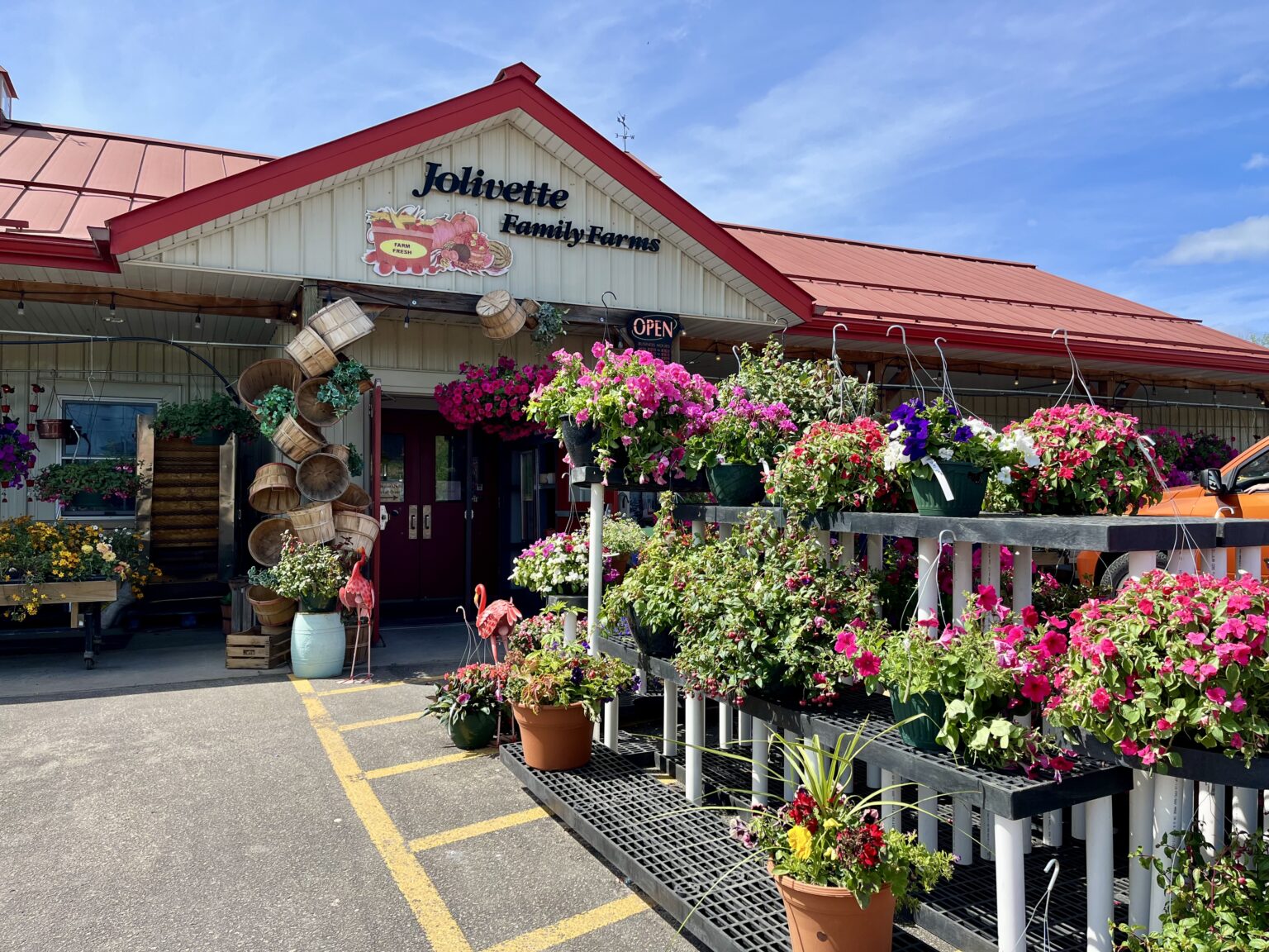 Guide to Local Garden Centers and Plant Nurseries | La Crosse Local