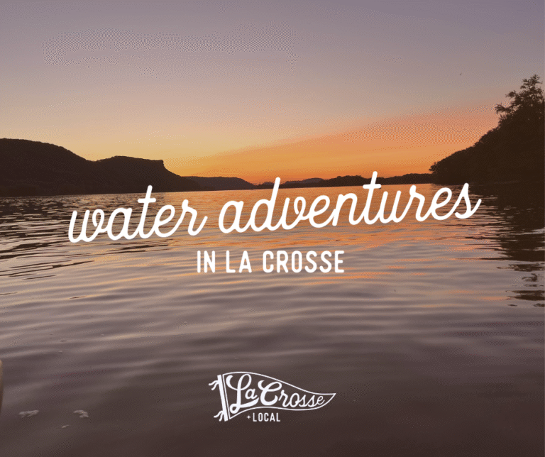 Water Adventures To Try This Summer | La Crosse Local