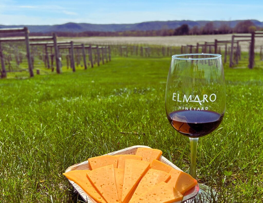 La Crosse Area Guide to Breweries, Distilleries, and Wineries | La Crosse Local