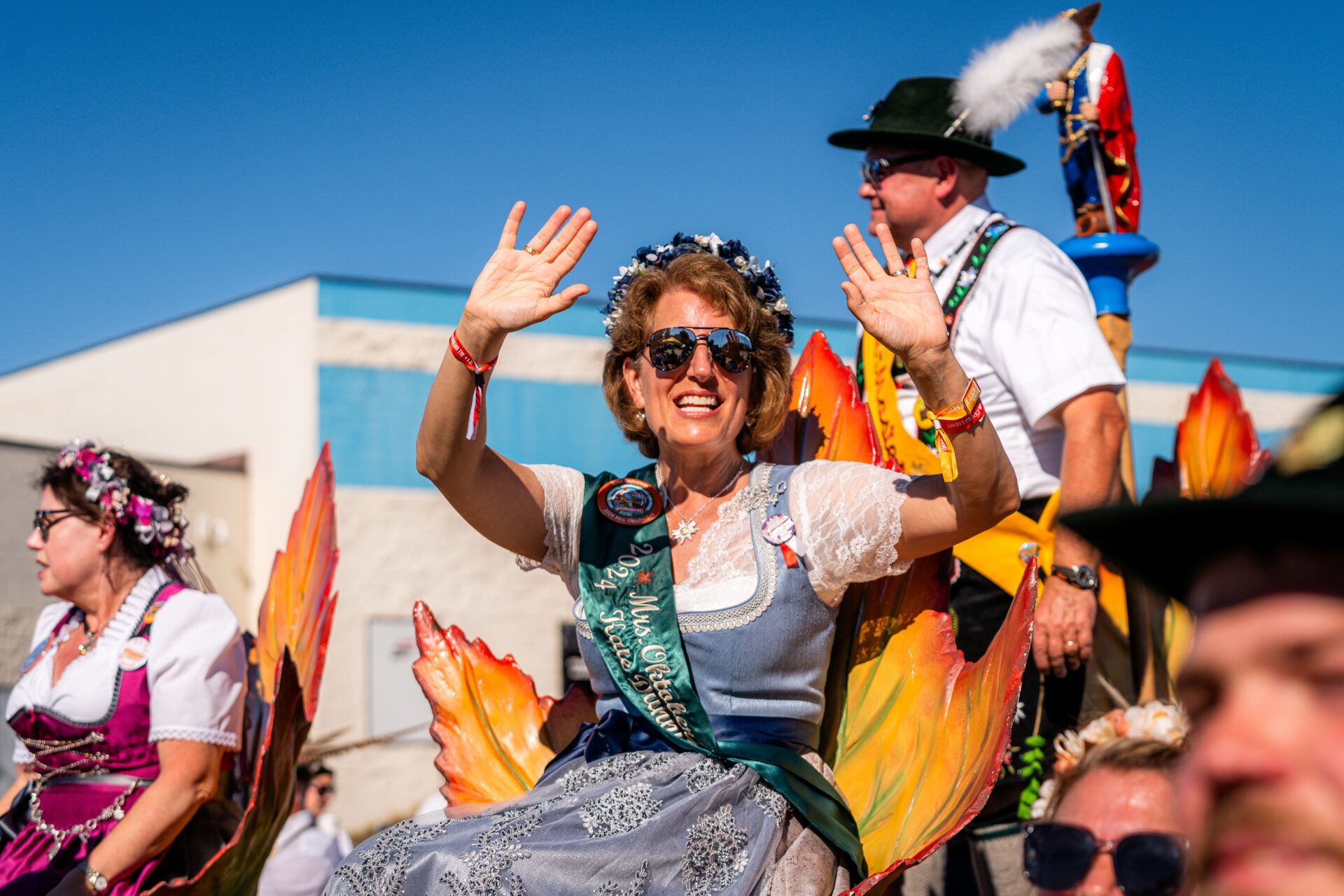 La Crosse Area Guide to Fall Festivals & Events | La Crosse Local