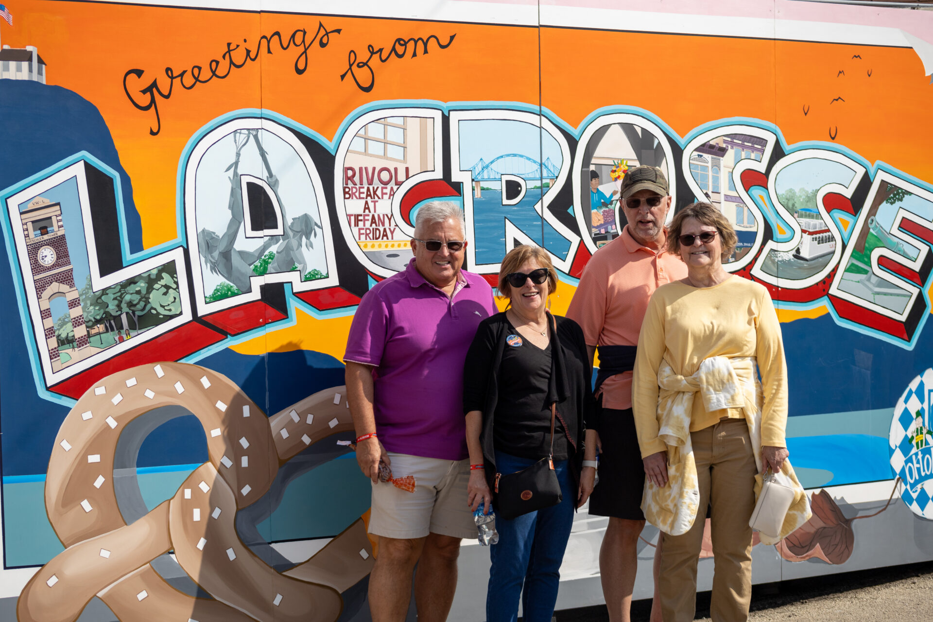 6 Area Parks the Kids Will Love | La Crosse Local