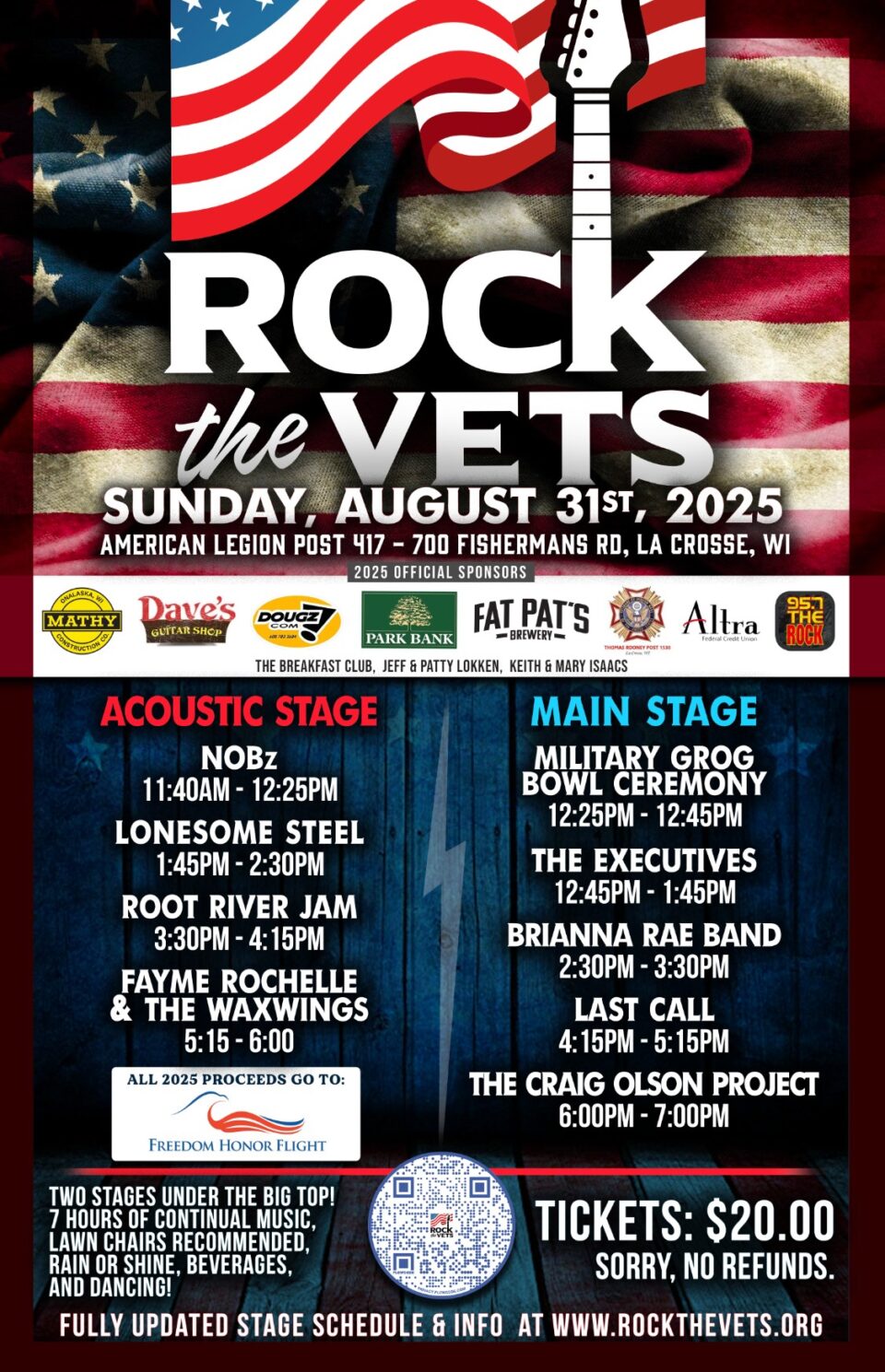 7 Places to Get Creative in La Crosse | La Crosse Local