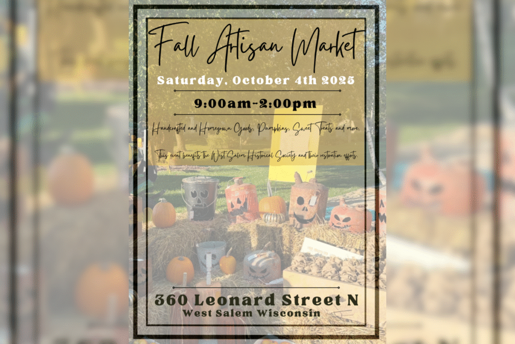 La Crosse Area Guide to Fall Festivals & Events | La Crosse Local