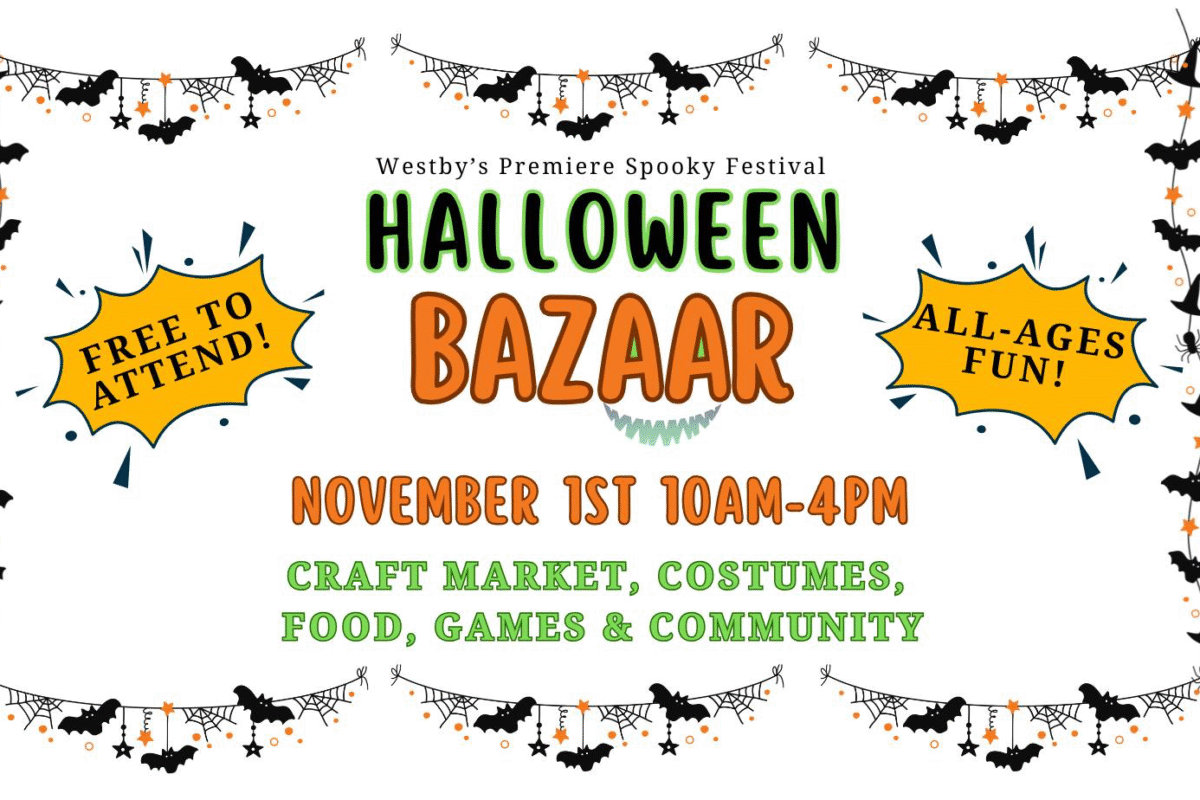 La Crosse Area Guide to Halloween Events | La Crosse Local