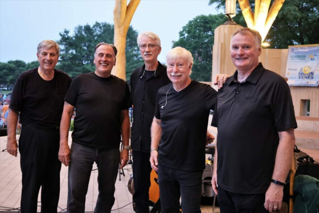 4 Trails for Fall Colors in the La Crosse Area | La Crosse Local