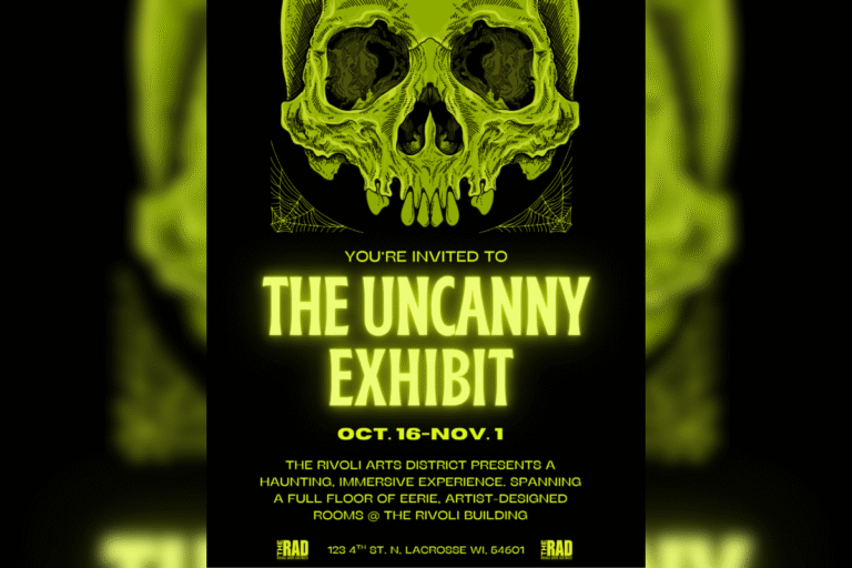 La Crosse Downtown Events in November | La Crosse Local