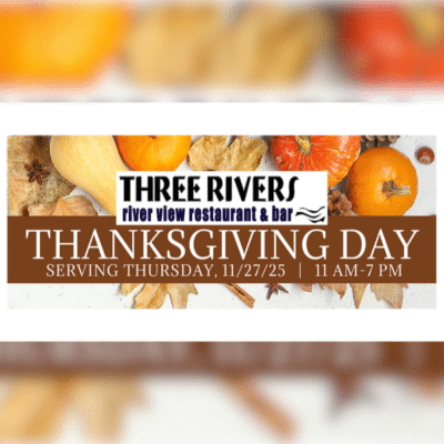 La Crosse Guide to Thanksgiving Takeout and Dining | La Crosse Local