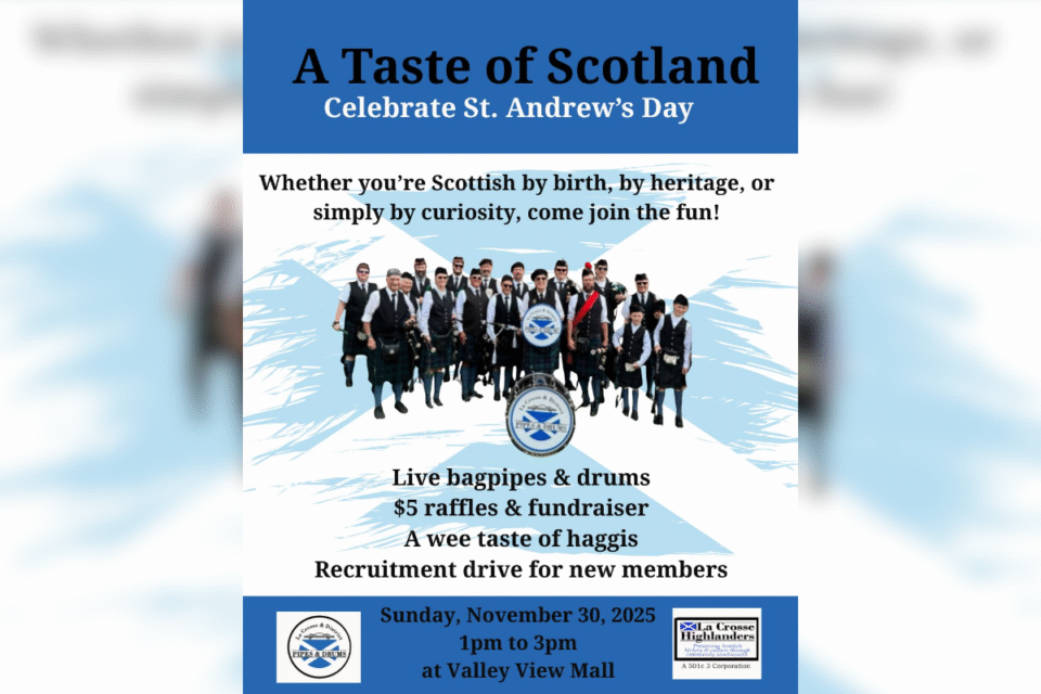 6 Bakeries Worth Visiting in the La Crosse Area | La Crosse Local