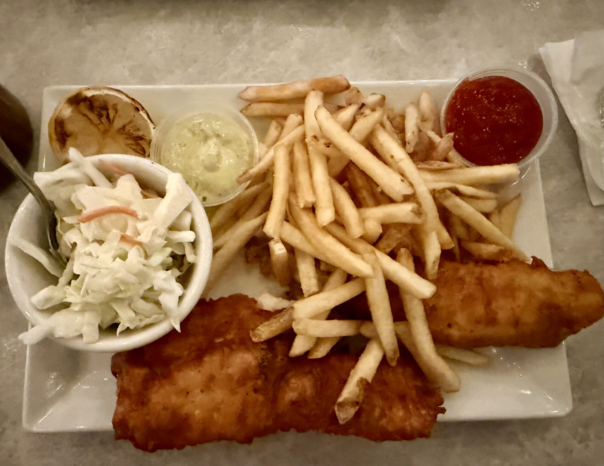 La Crosse's Fish Fry Guide | La Crosse Local
