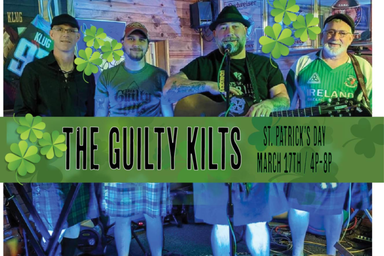 La Crosse Guide to St. Patrick's Day | La Crosse Local